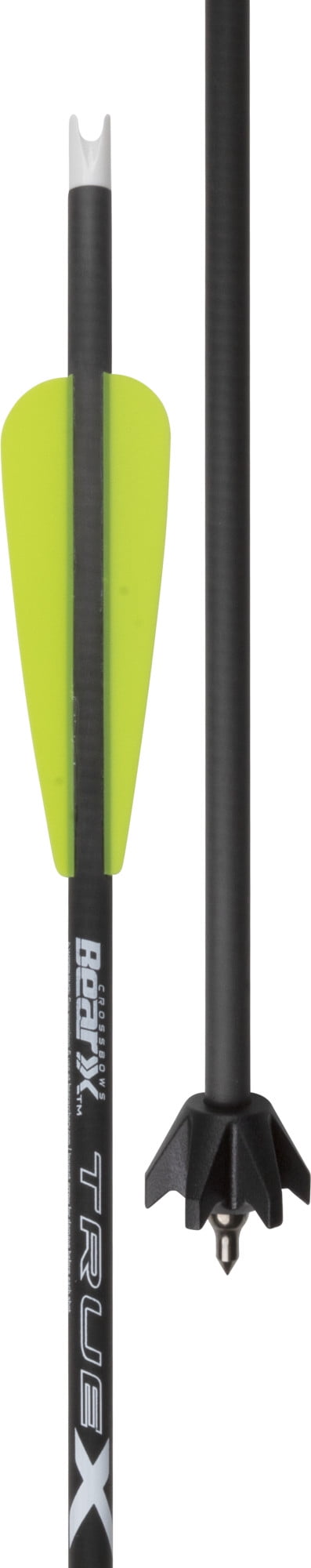 CROSSBOW DECOCKING ARROW - Walmart.com