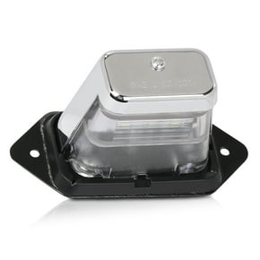 Trailer License Plate Lights in License Plate Lights - Walmart.com