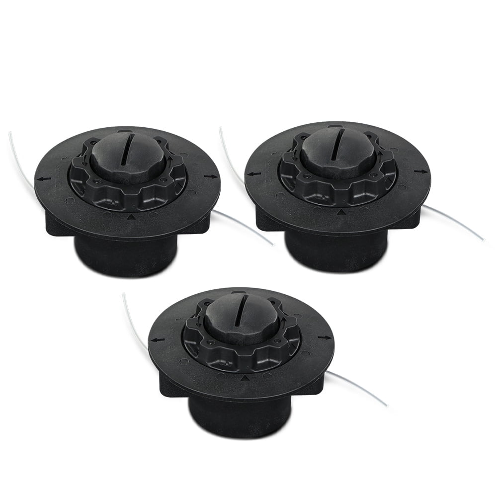 CROSSDESIGN 3 PACK STIHL AUTOCUT C5-2 FS38 FS40 FS45 FS46 FS50 FSE60 ...
