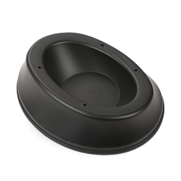 Pyle Dual 6.5'' Water Resistant Marine Speakers, 2-Way, Built-in ...