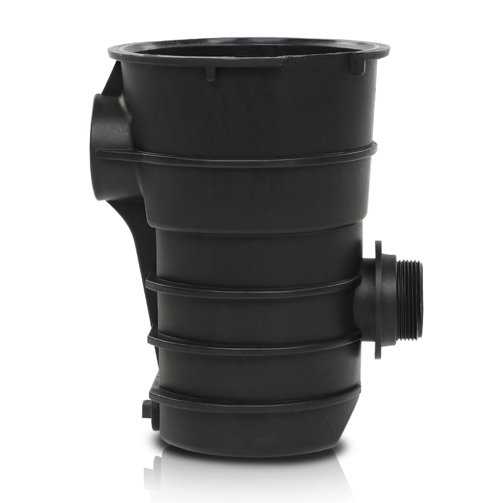 CROSSDESIGN Above Ground Swimming Pool Pump Pot - Walmart.com