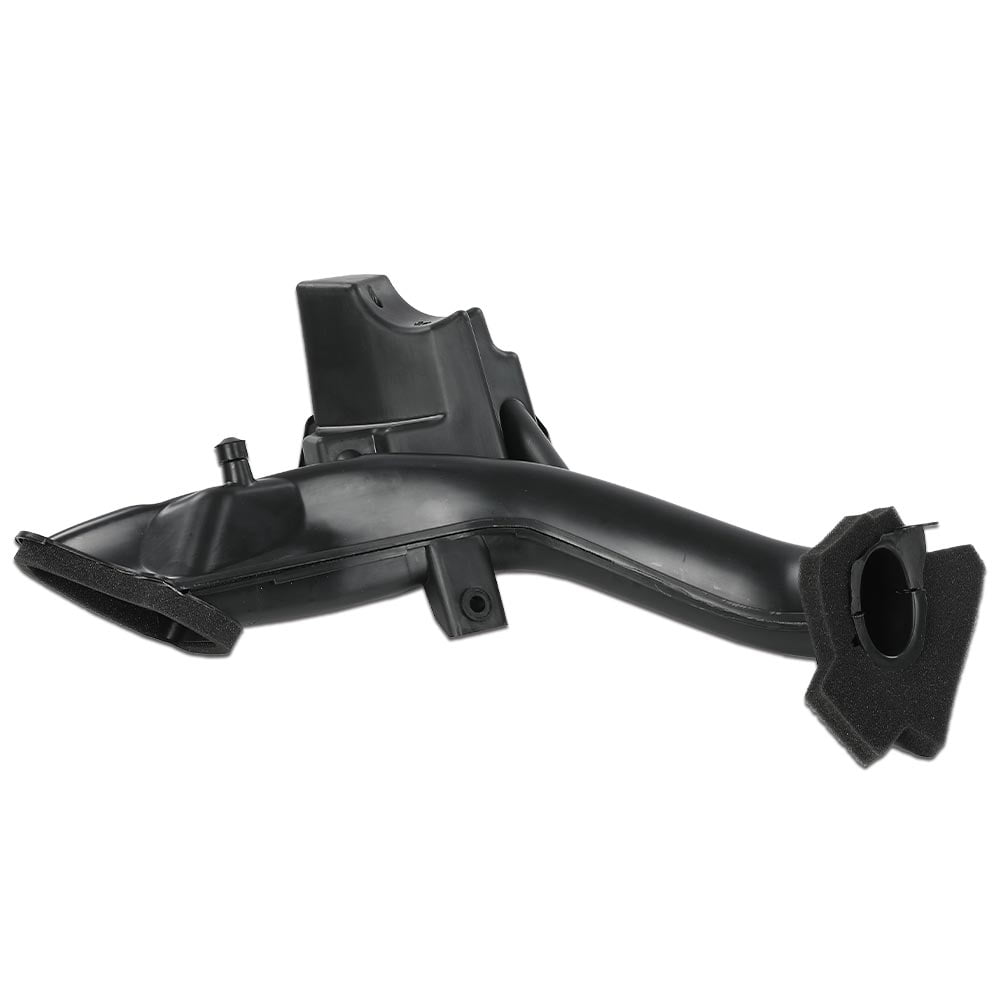 CROSSDESIGN Air Intake Air Cleaner Extension Duct Fit for Chevrolet ...