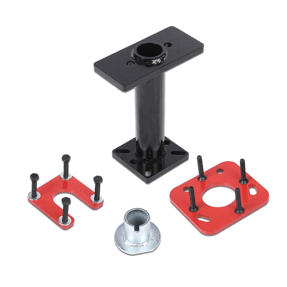 CROSSDESIGN Axle Bearing Puller Set Fit for Toyota 4Runner 1995-2020 ...