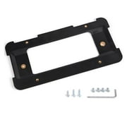 Tesla Model 3 License Plate Frame