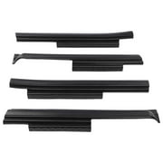 Jeep Gladiator Rocker Panel Guard