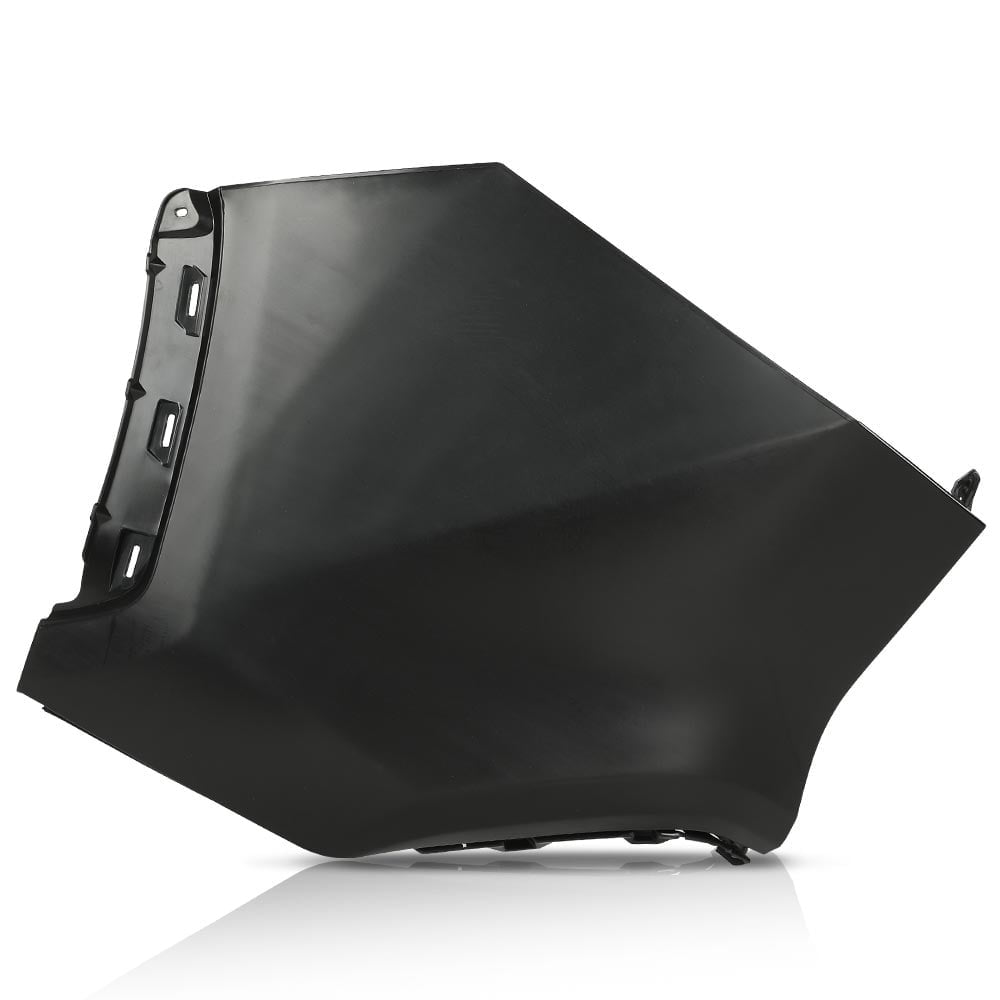 CROSSDESIGN Bumper Cover Rear Left Driver Side Fit for Toyota RAV4 2019 ...