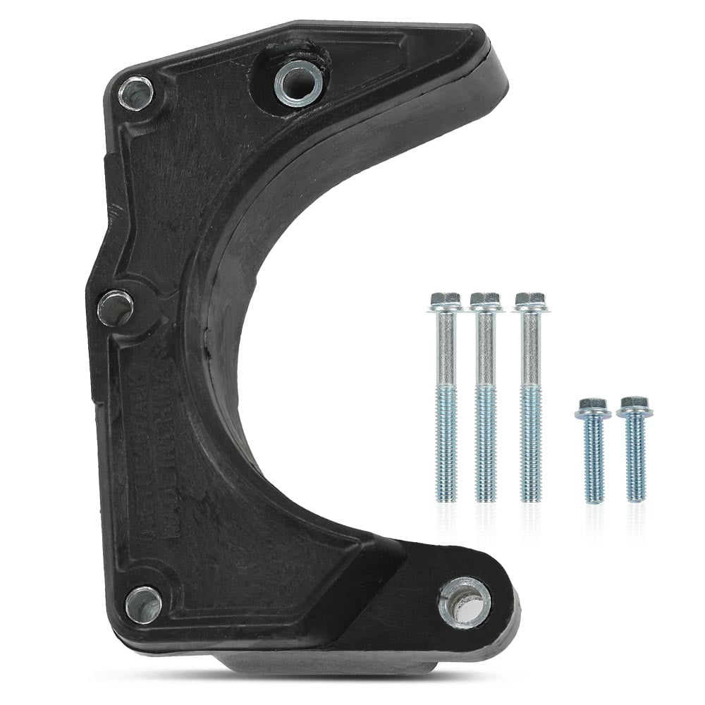 CROSSDESIGN Case Saver Repair Kit Prevent Broken Mounts Chain Guard Fit ...