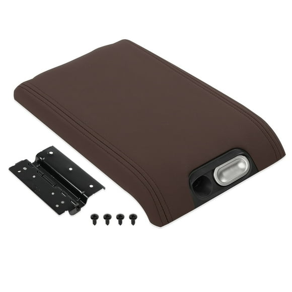 Ford F150 Center Console Cover