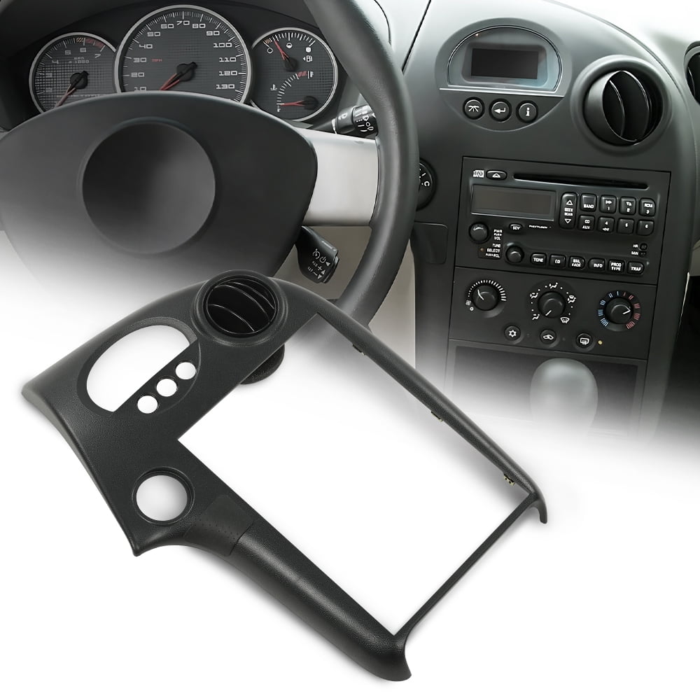 Metra Pontiac Grand Prix 2004-2008 95-3527 - Walmart.com