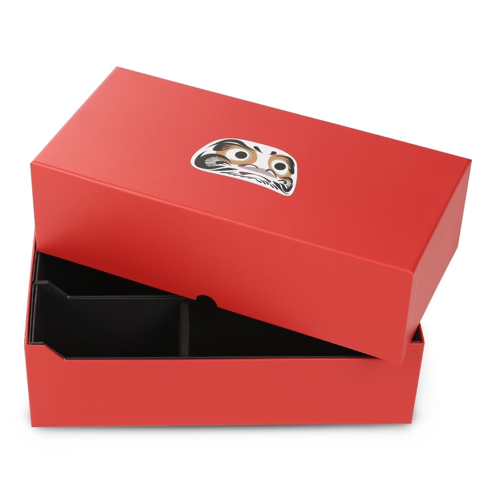 CROSSDESIGN Coin Slabs Storage Best Box INTERCEPT Shield For 50 ...