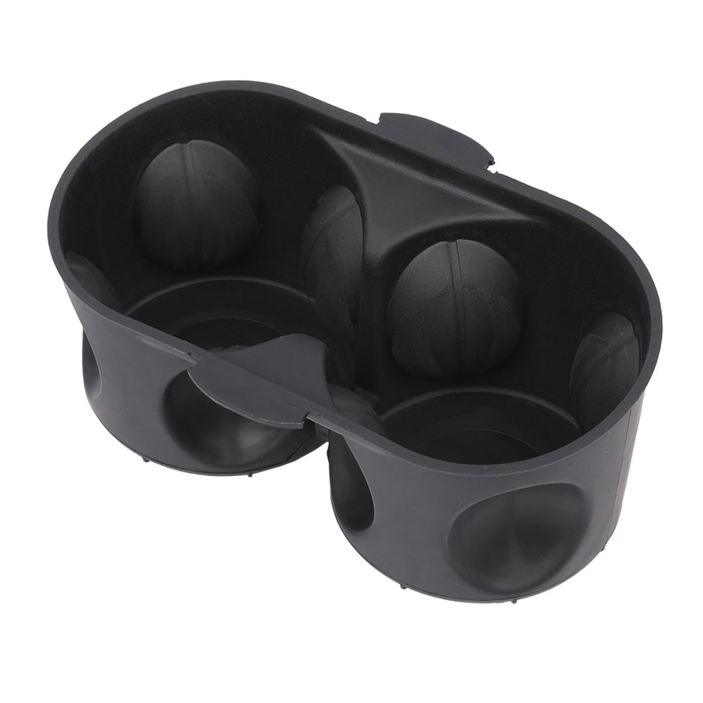 CROSSDESIGN Cup Holder Fit for Chrysler Town & Country 2011-2016/Dodge ...