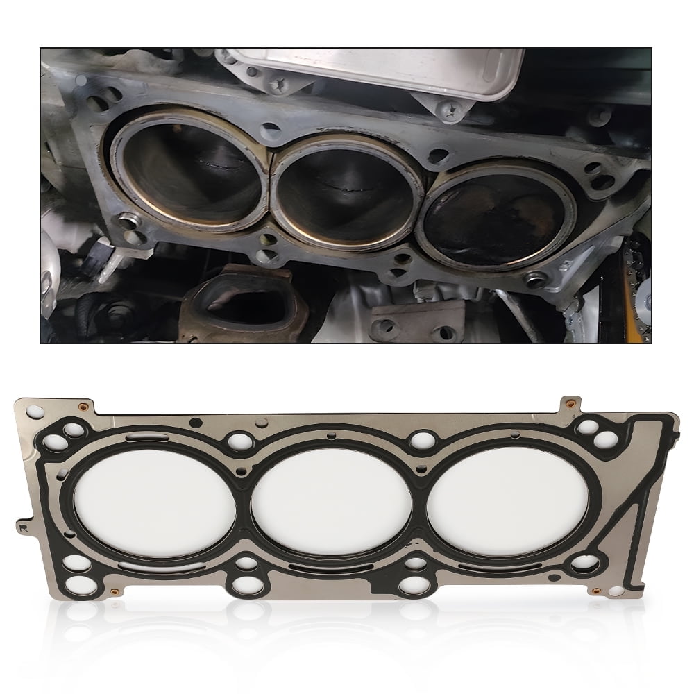 CROSSDESIGN Cylinder Head Gasket Fit for 2016-2021 Pacifica Voyager ...