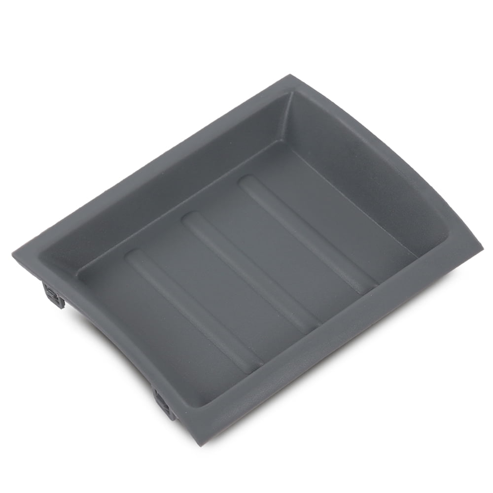 CROSSDESIGN Dash Bezel Storage Box Fit for Nissan Frontier 2005-2017 ...