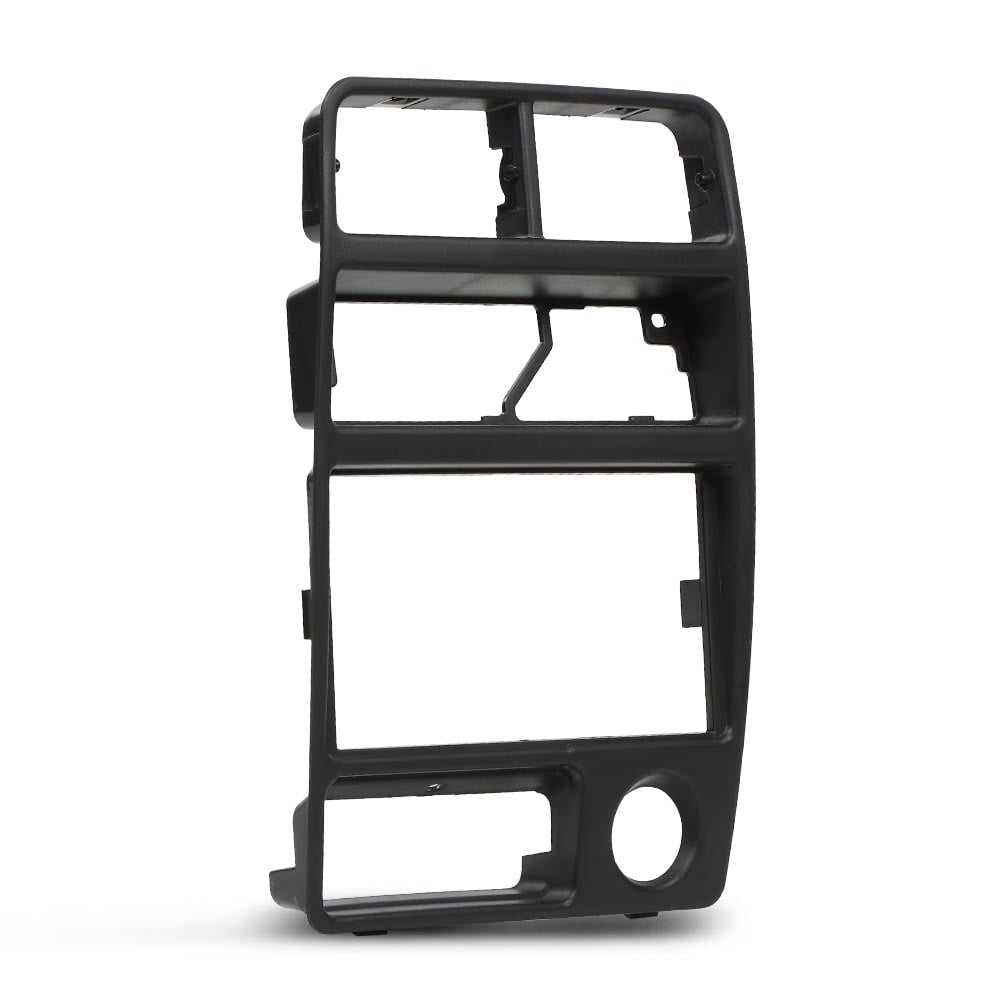 CROSSDESIGN Dash Radio Ac Bezel Panel Trim Fit For 1992-1995 Geo ...