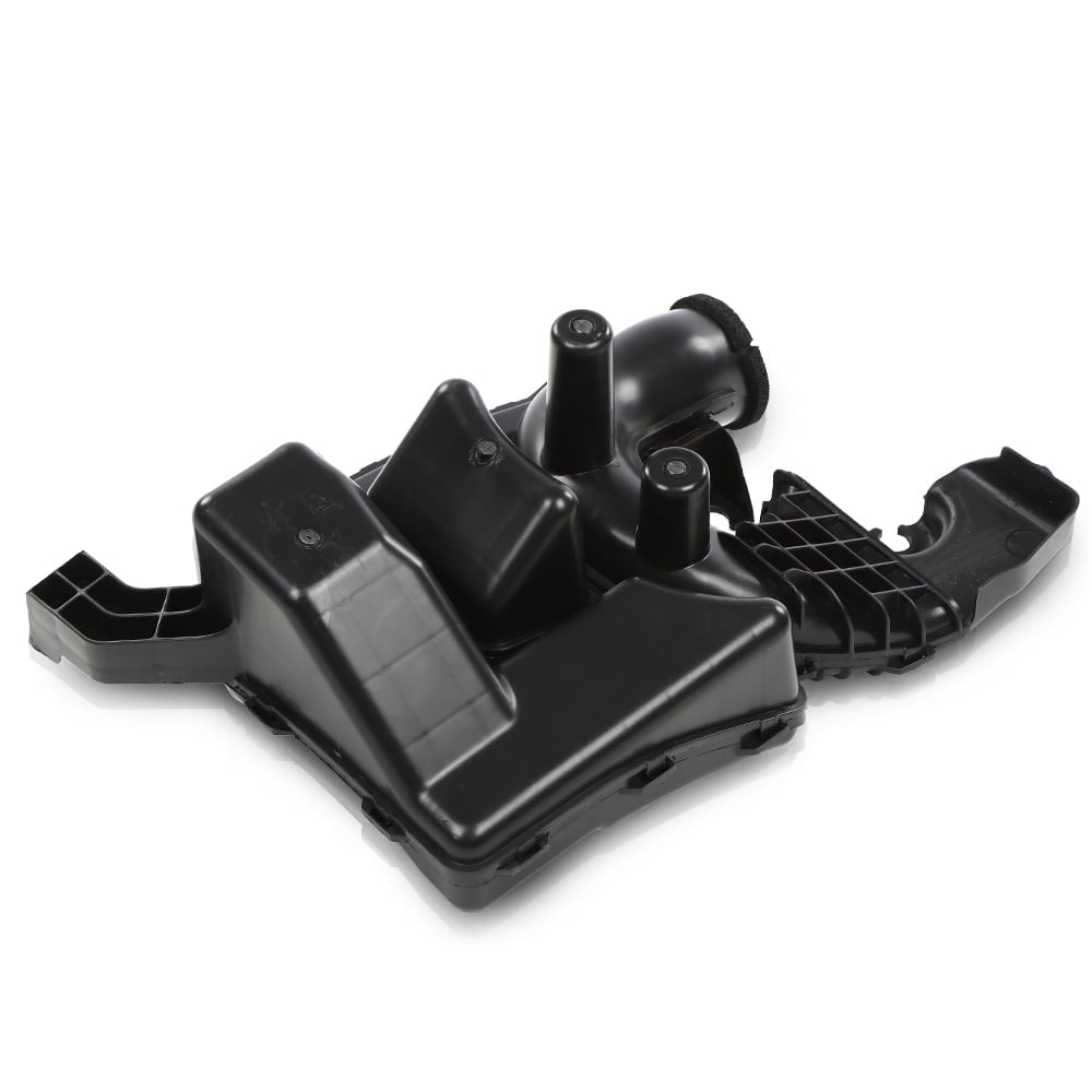 CROSSDESIGN Engine Air Intake Resonator Assembly Fit For 2013-2018 ...