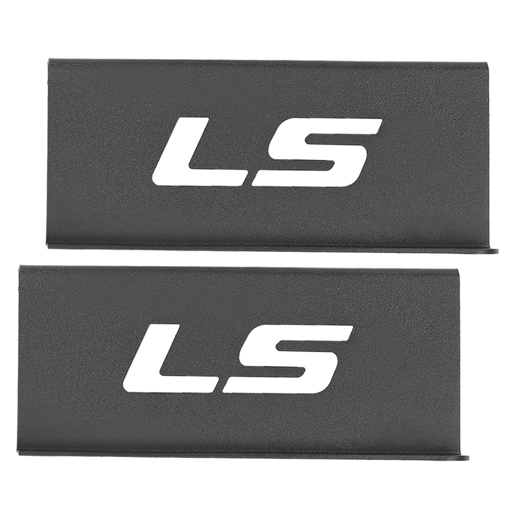 CROSSDESIGN Engine Computer Mount Bracket Fit for LS1 LS2 LS3 LSX 5.3 6 ...