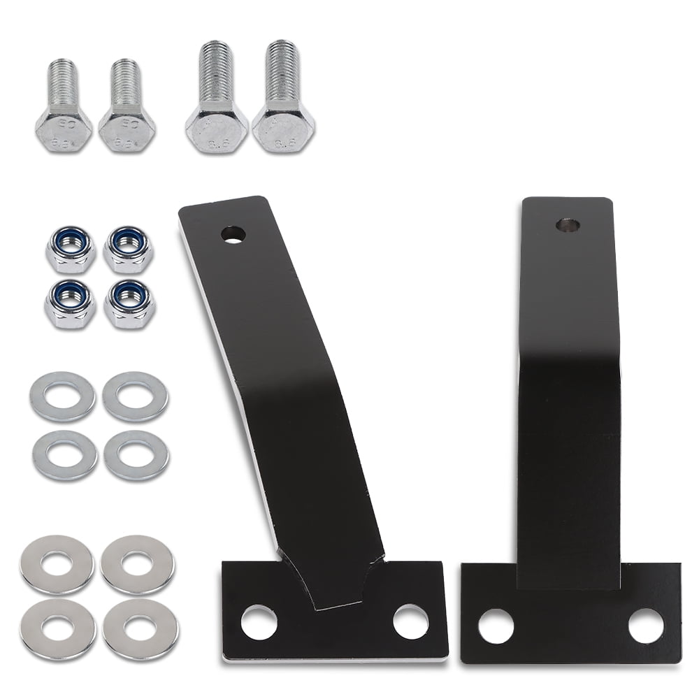 CROSSDESIGN Engine Lift Hook 5.0 Bracket Fit for Ford Mustang F150 ...