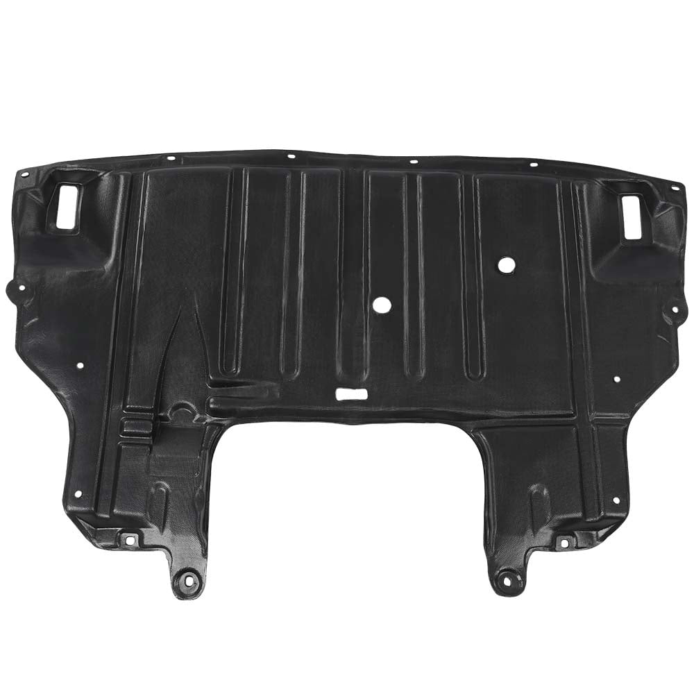 CROSSDESIGN Engine Splash Guard Shield Under Cover Fit for Lexus GS300 ...