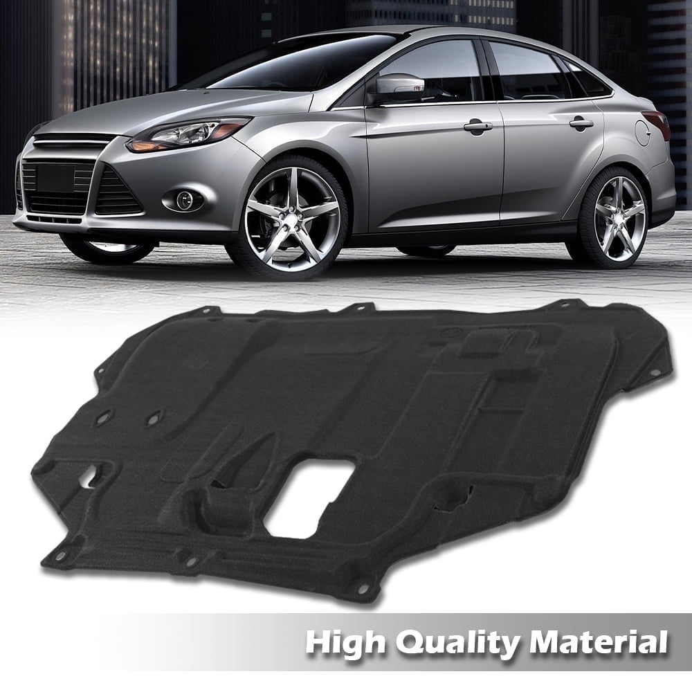 Ford Focus Engine Cover