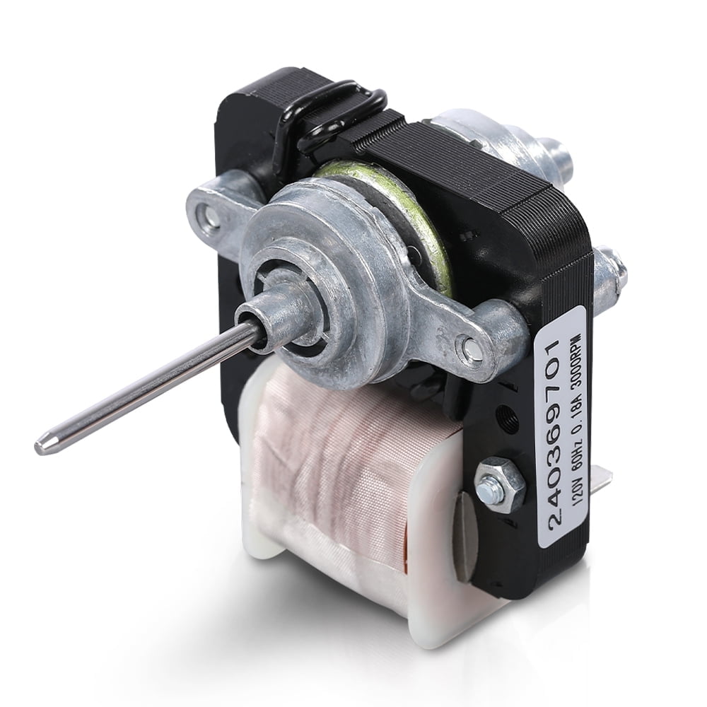 CROSSDESIGN Evaporator Fan Motor For Frigidaire Refrigerator - Walmart.com