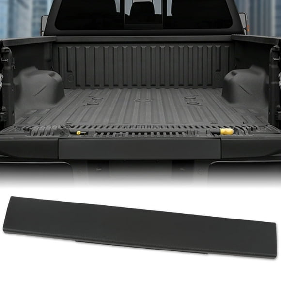 Ford F250 Tailgate Cap