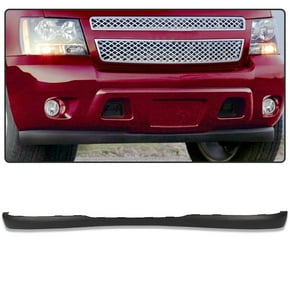 Front Bumper Valance
