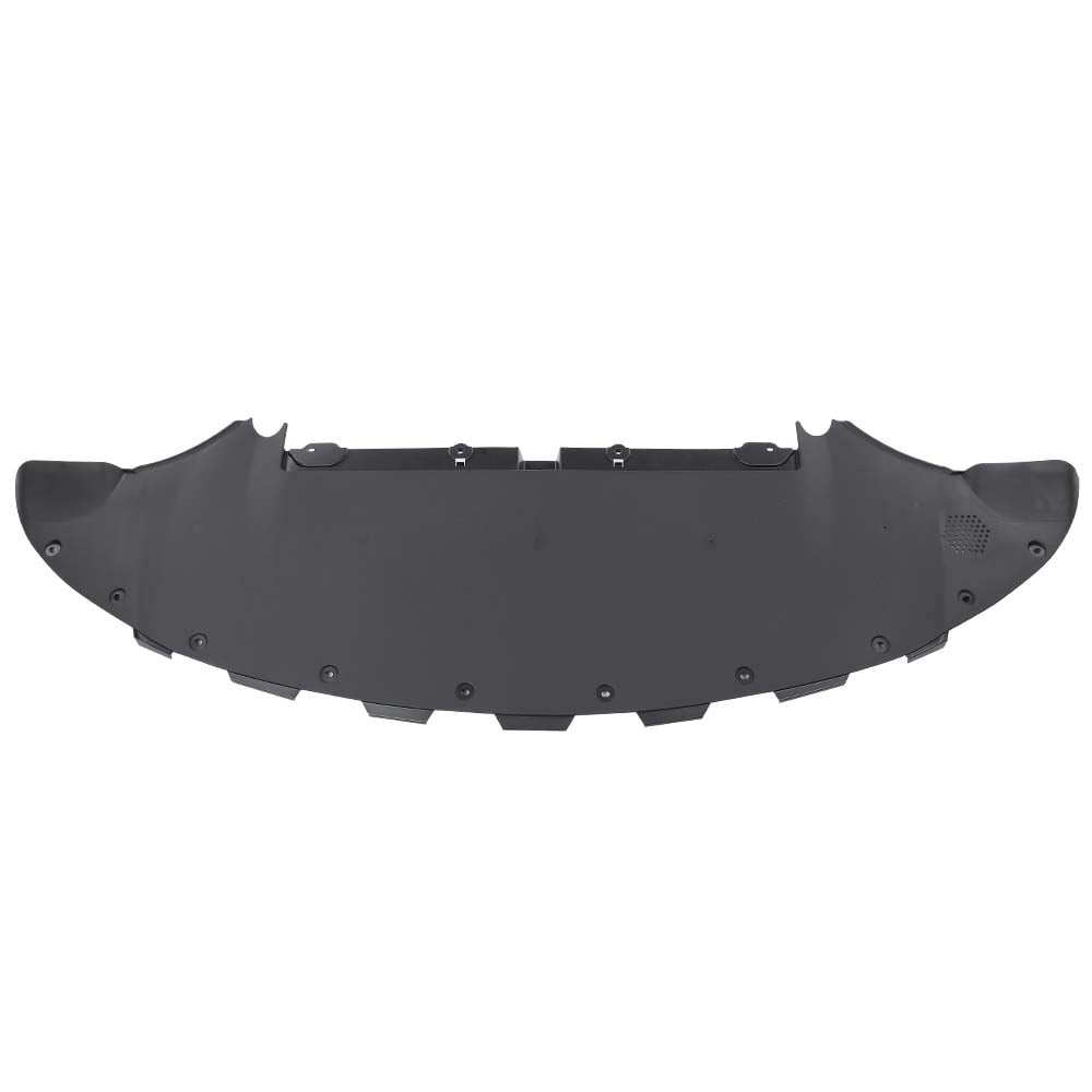 CROSSDESIGN Front Bumper Guard Shield Splash Under Cover Panel Fit for ...