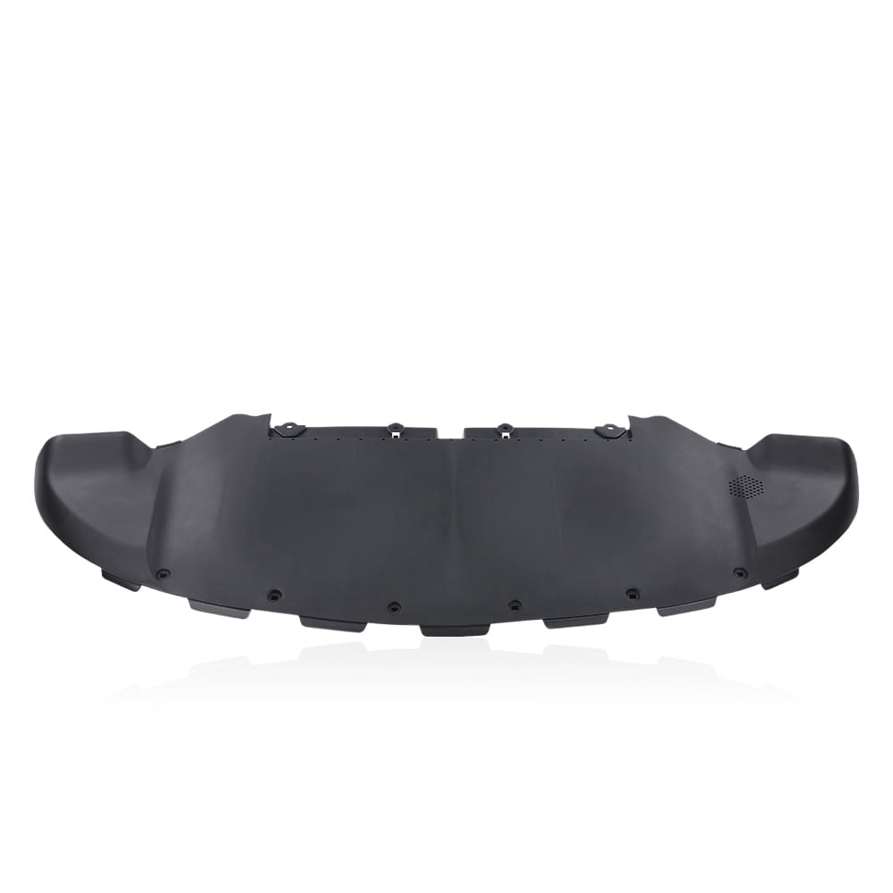 CROSSDESIGN Front Bumper Lower Valance Shield Cover Fit for Tesla Model ...