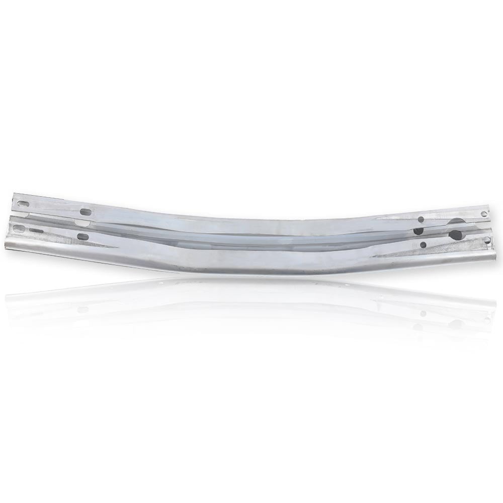 CROSSDESIGN Front Bumper Reinforcement Impact Rebar Crossmember Fit for ...