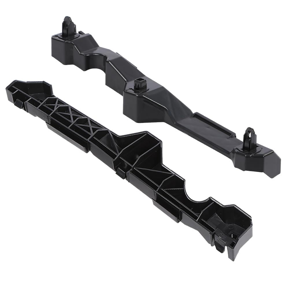 CROSSDESIGN Front Bumper Retainer Brackets Set Fit for Lexus RX330 ...