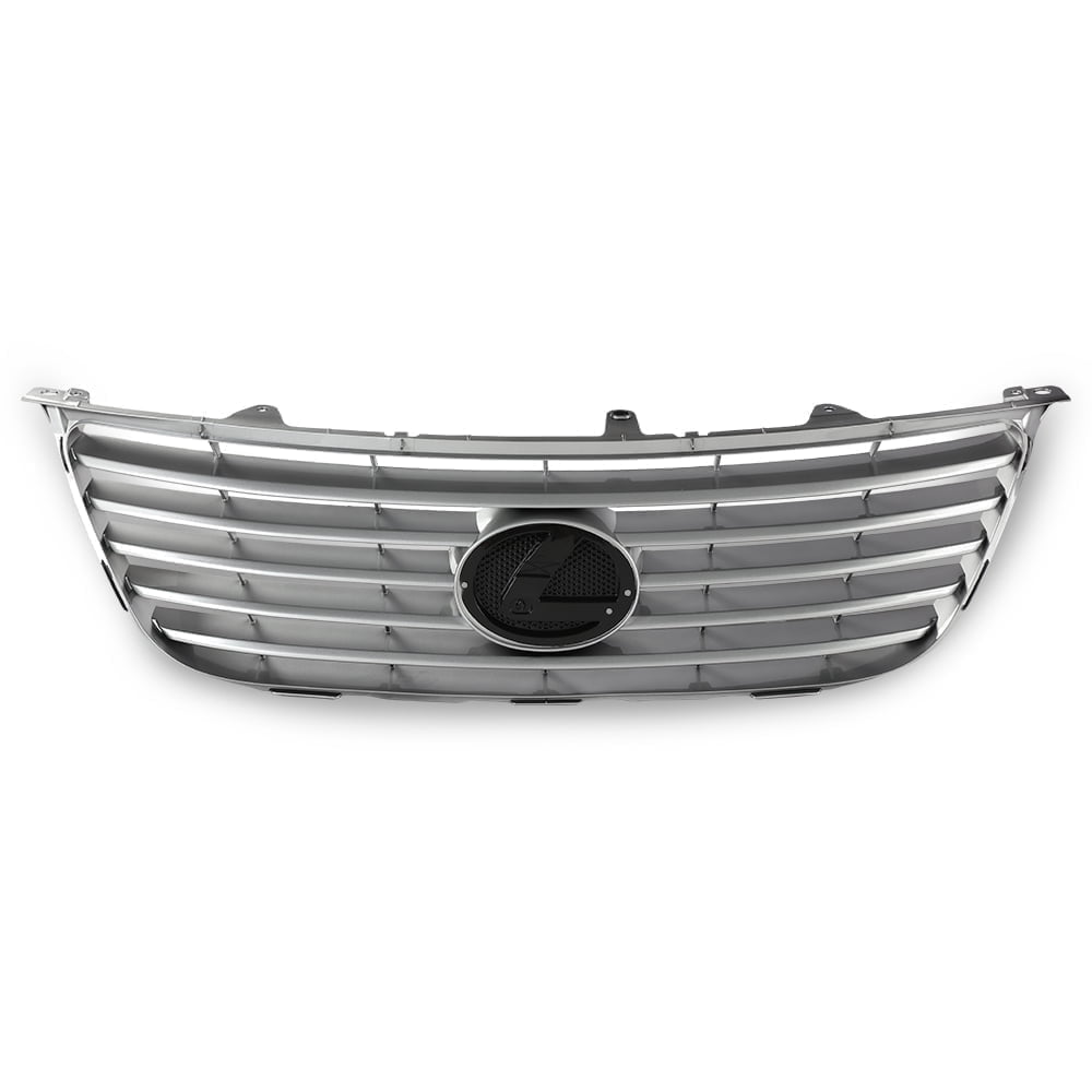 CROSSDESIGN Front Center Grille Grill Assembly Fit for Lexus ES350 2007 ...