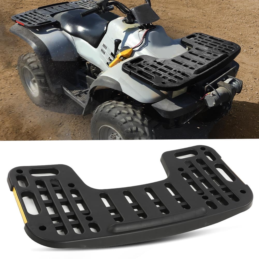 CROSSDESIGN Front Rack Fit for Polaris Magnum 325 330 500 700 Sportsman ...
