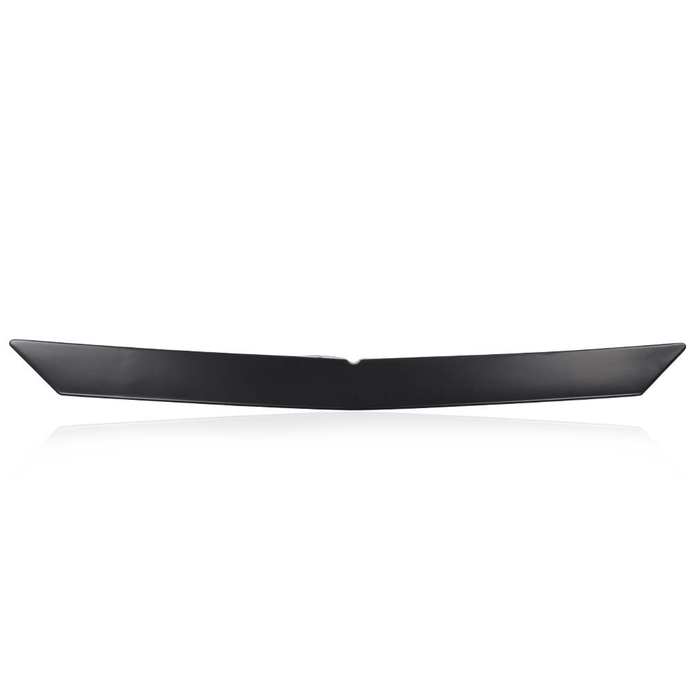 CROSSDESIGN Front Spoiler Air Dam Chin Baffle Fit for Chevy Camaro 1967 ...