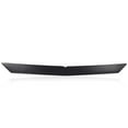 CROSSDESIGN Front Spoiler Air Dam Chin Baffle Fit for Chevy Camaro 1967 ...