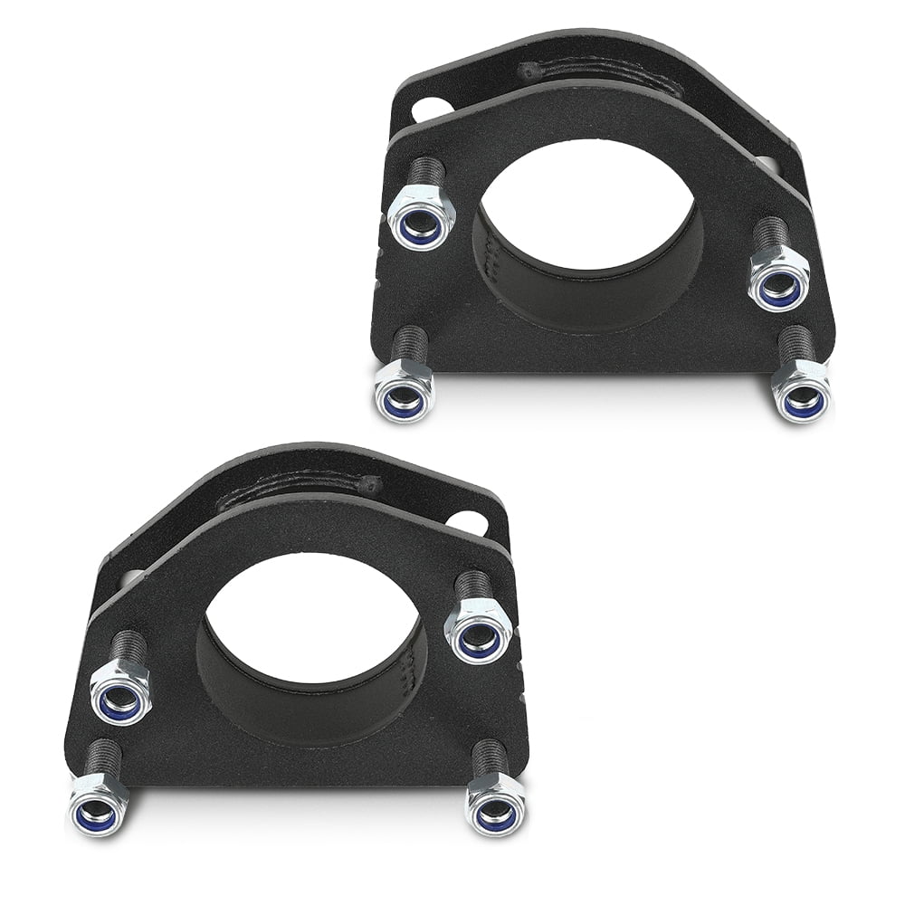 CROSSDESIGN Front Suspension 2.5" Leveling Lift Kit fit for 02-12 Jeep ...
