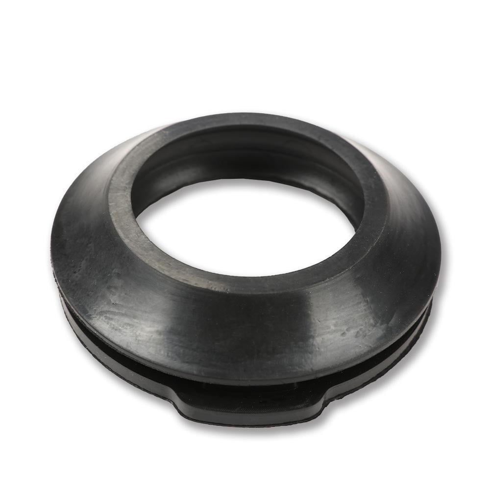 CROSSDESIGN Black Fuel Tank Filler Neck Grommet Fit for 1967-1970 ...