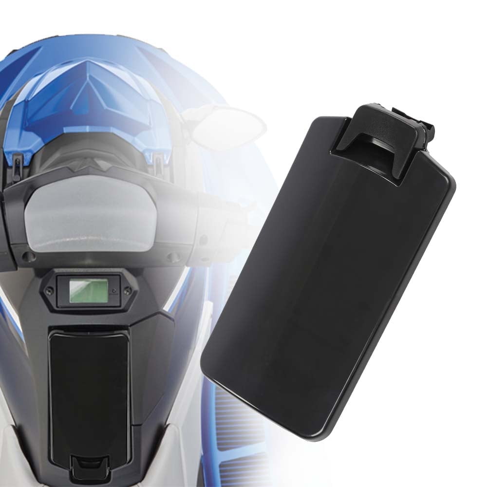 CROSSDESIGN Glove box lid Fit for 2017-2022 EX DELUXE SPORT GLOVEBOX ...