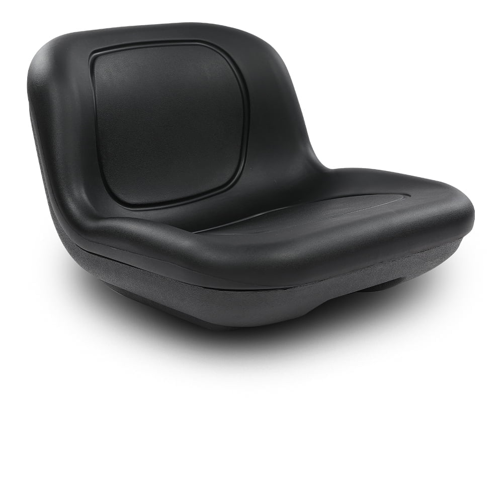 CROSSDESIGN Gray Tractor Seat Fit for RZ3016 RZ4219 RZ4621 RZ46i RZ5426 ...
