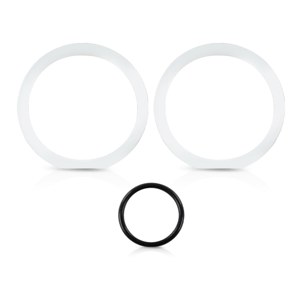 CROSSDESIGN Hayward Jet Air III Gasket O-Ring Kit SPX1434JA Seal Rings ...