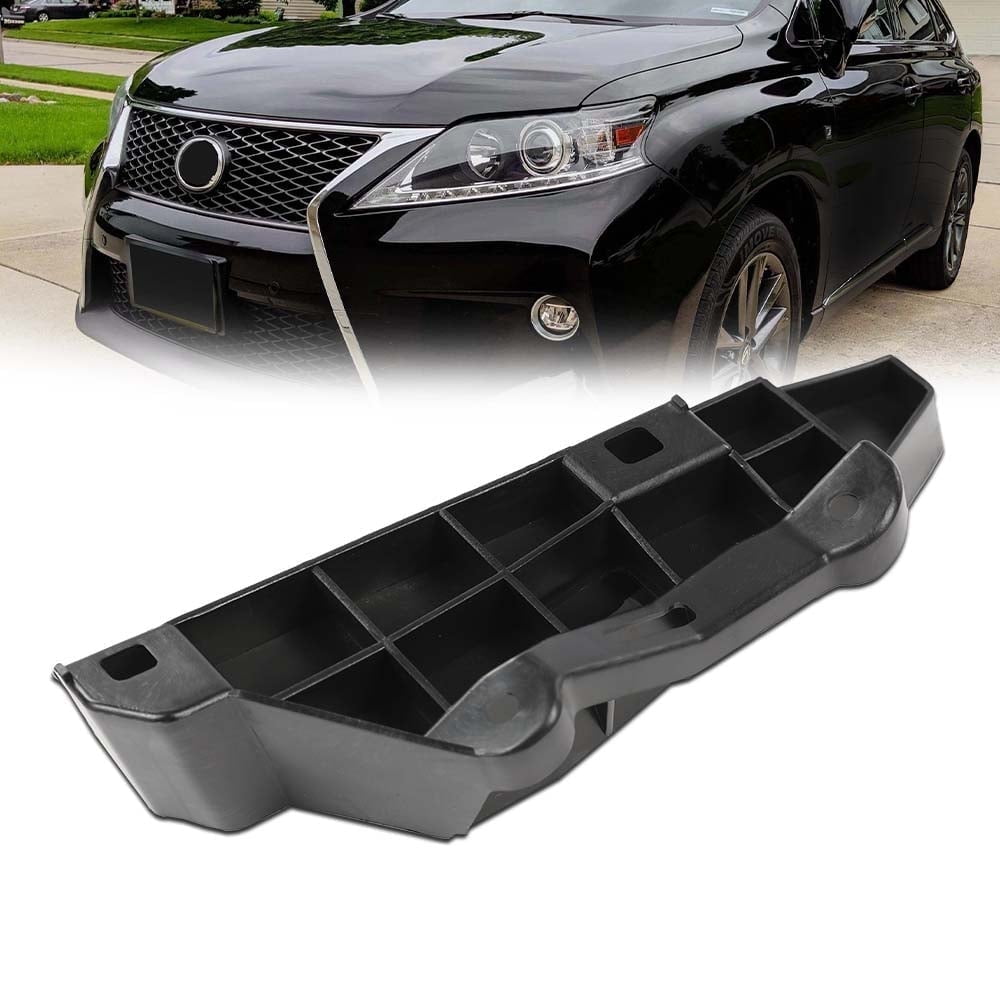 CROSSDESIGN Headlight Bracket Fit for Lexus RX350 2010-2015/Lexus ...