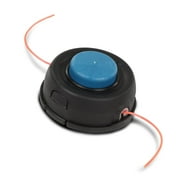 Speed Feed Head for Stihl Models, Dual Line Trimmer Head Replacement ...