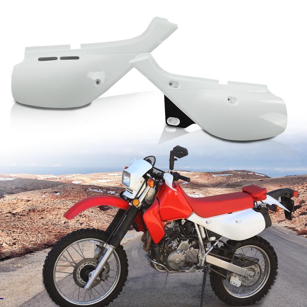 CROSSDESIGN Left Right Side Panels Set Fairing Cover Fit for Honda ...