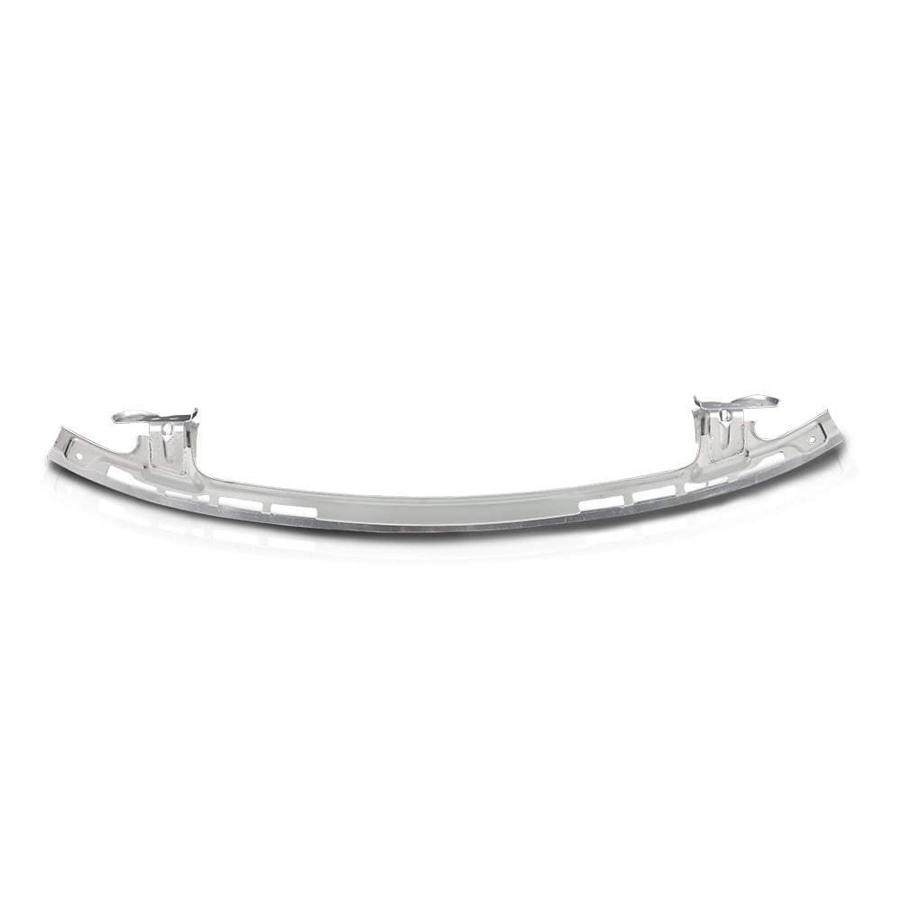 CROSSDESIGN Lower Bumper Reinforcement Ankle Catcher Front Bar Fit for ...