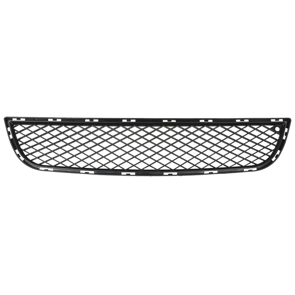 CROSSDESIGN Lower Front Bumper Grille, Compatible with Buick Verano ...