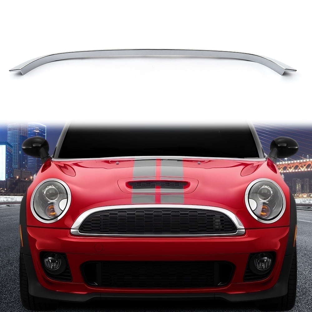 Mini Cooper R56 Accessories