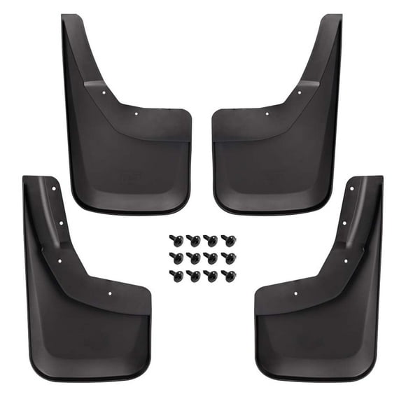 Splash Guards in Mud Flaps & Splash Guards - Walmart.com