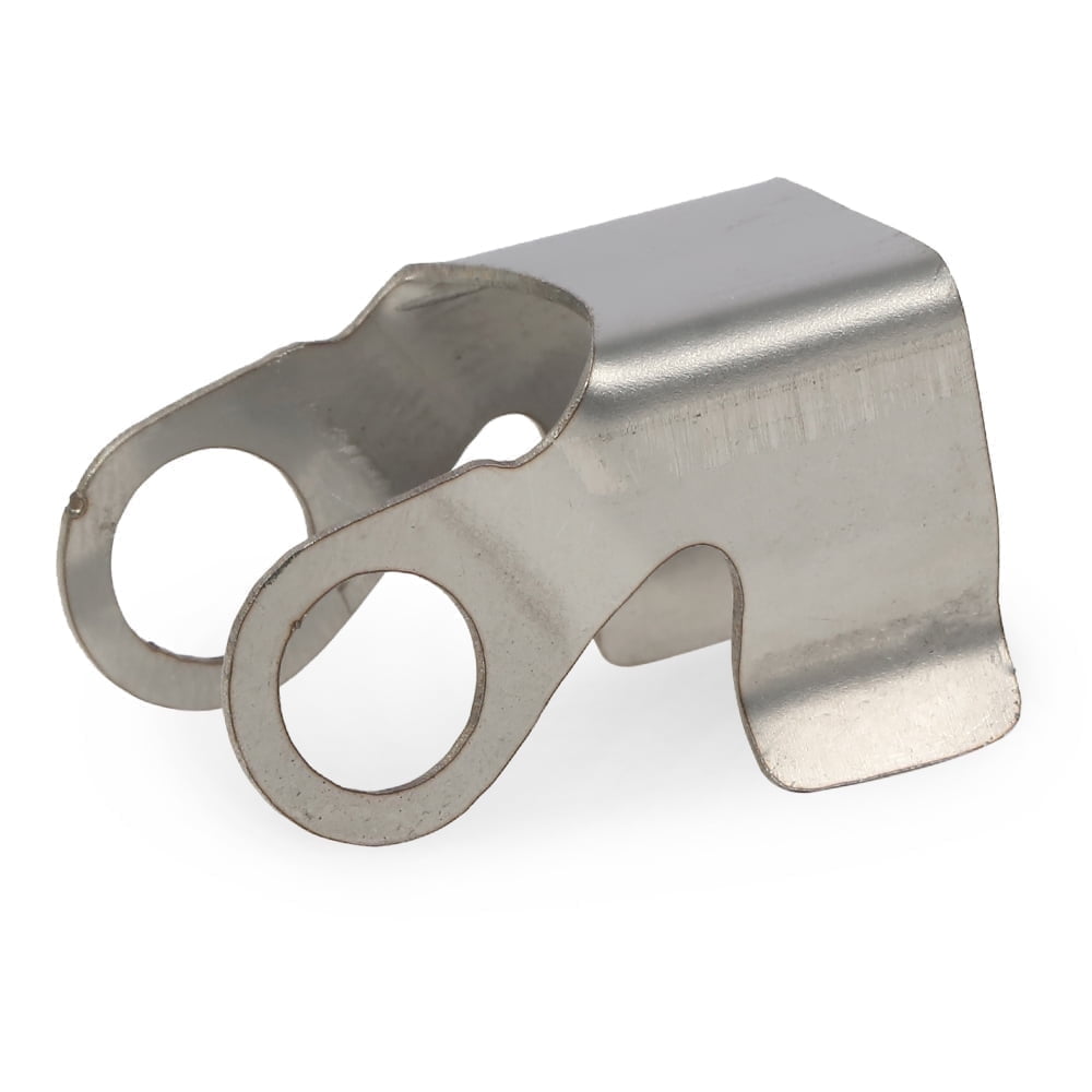 CROSSDESIGN Throttle Cable Retainer Spring Clip 0123140, 0303226 ...