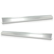 Rocker Panel Covers Silverado