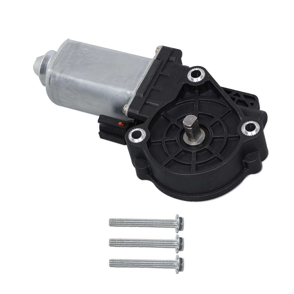 CROSSDESIGN RV Entry Step Motor 214-1001 Fit for Kwikee Step Motor and ...