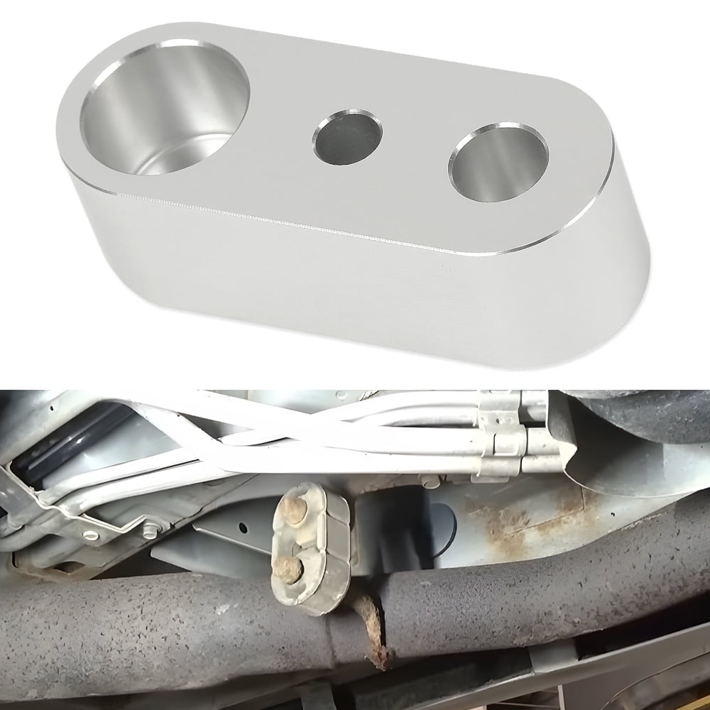 CROSSDESIGN Rear AC Block Off Kit Fit for Nissan Armada Pathfinder ...